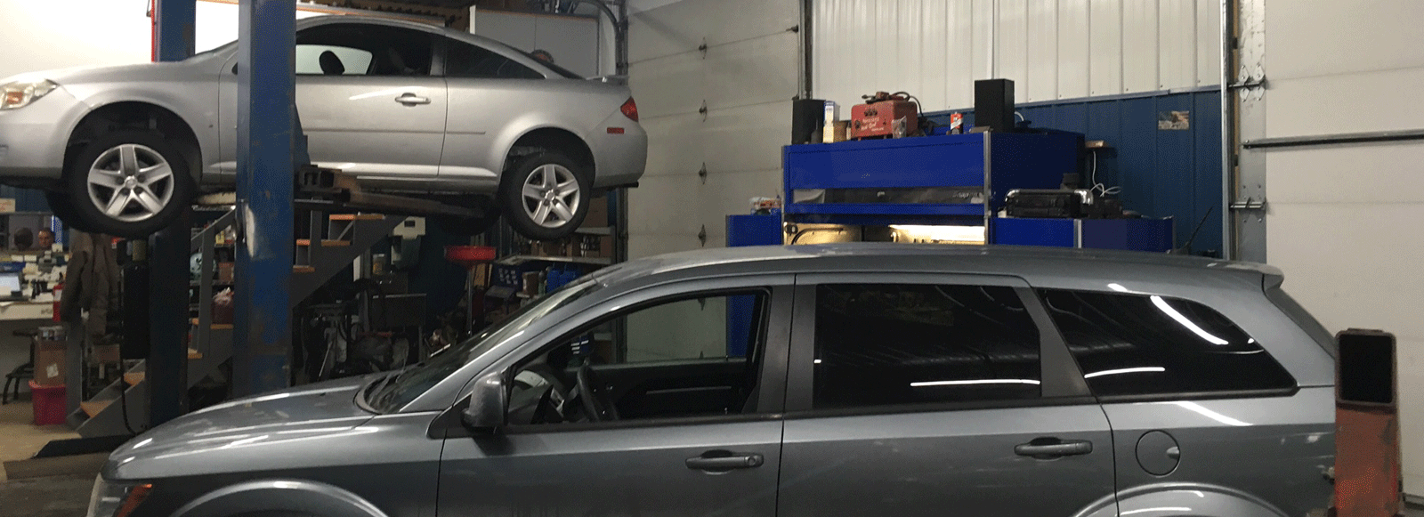 Auto Repair, Gas City IN | Behr Repair